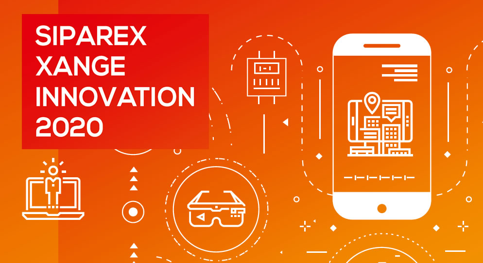 FCPI Siparex XAnge Innovation 2020 - Siparex